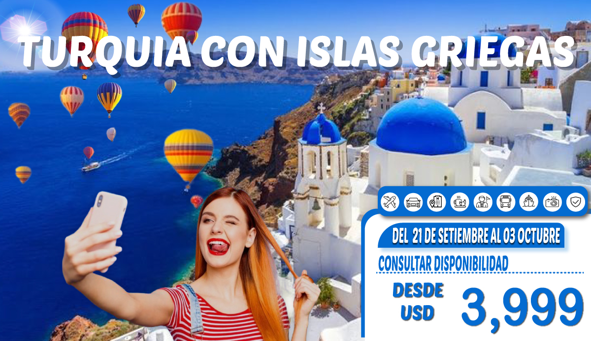 TURQUIA CON ISLAS GRIEGAS – wasary travel